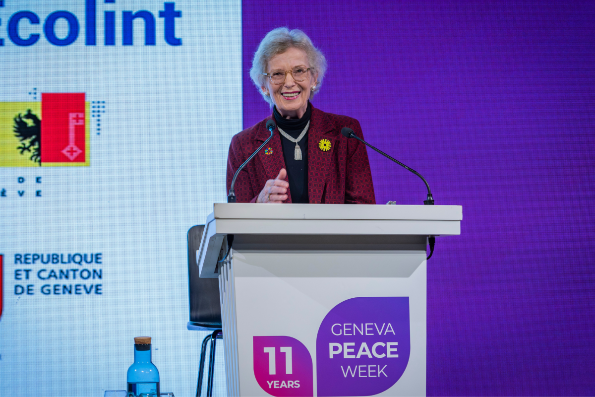 The current failure of leadership is not gender neutral