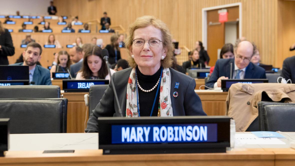 Human rights are a key tool to protect the vulnerable against climate ...