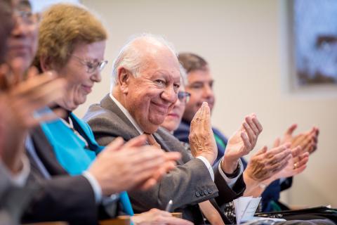 The Story of The Elders | The Elders